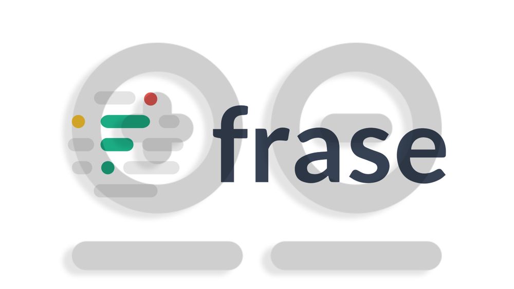 Frase.io SEO Product Tour, Reviews & More