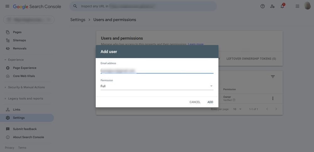 How To Get Access To Google Search Console: Mastering Guide