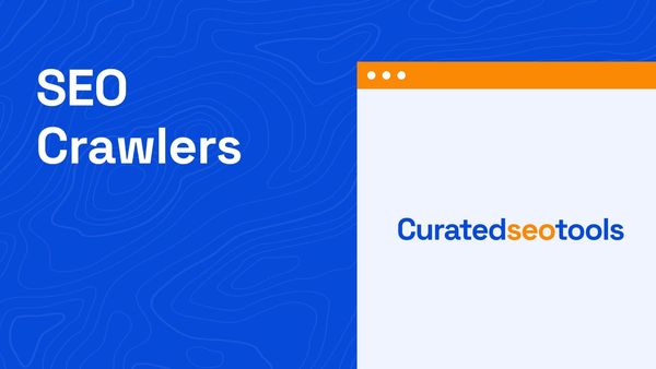 SEO Crawlers